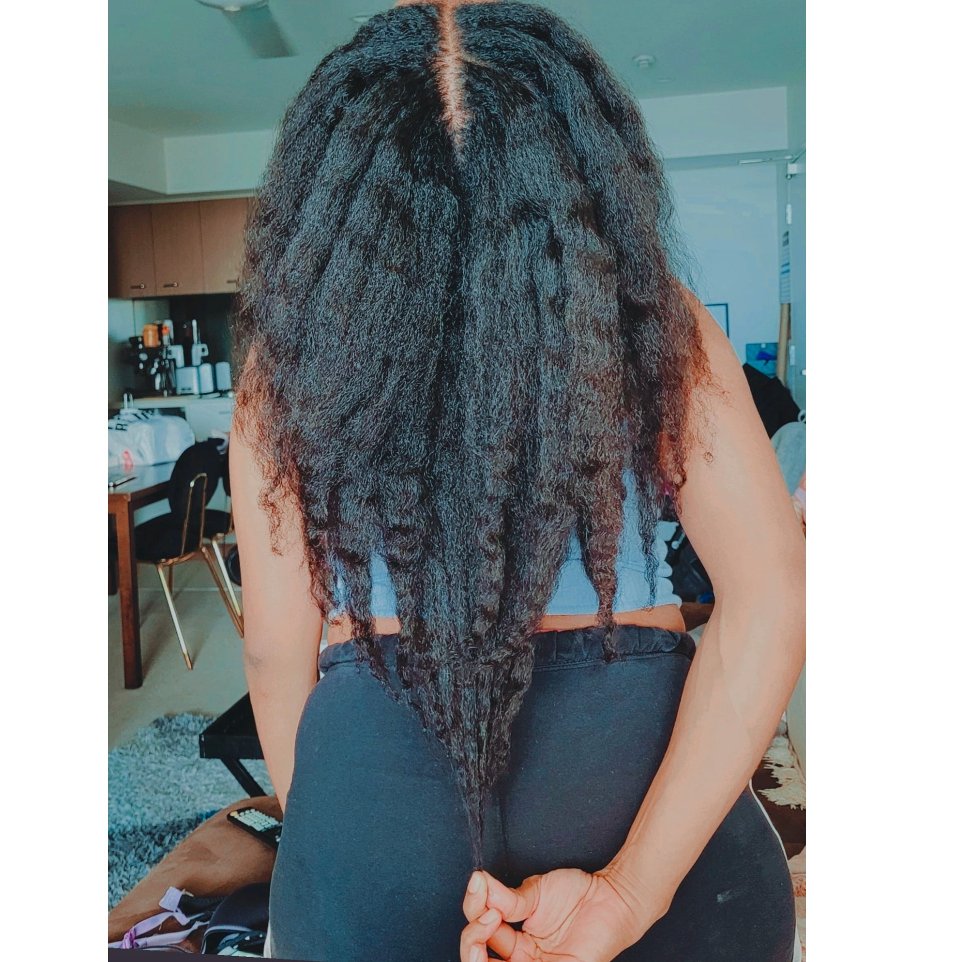 Shop GHC Natural Hair Care Products – Goddess Hair Collections